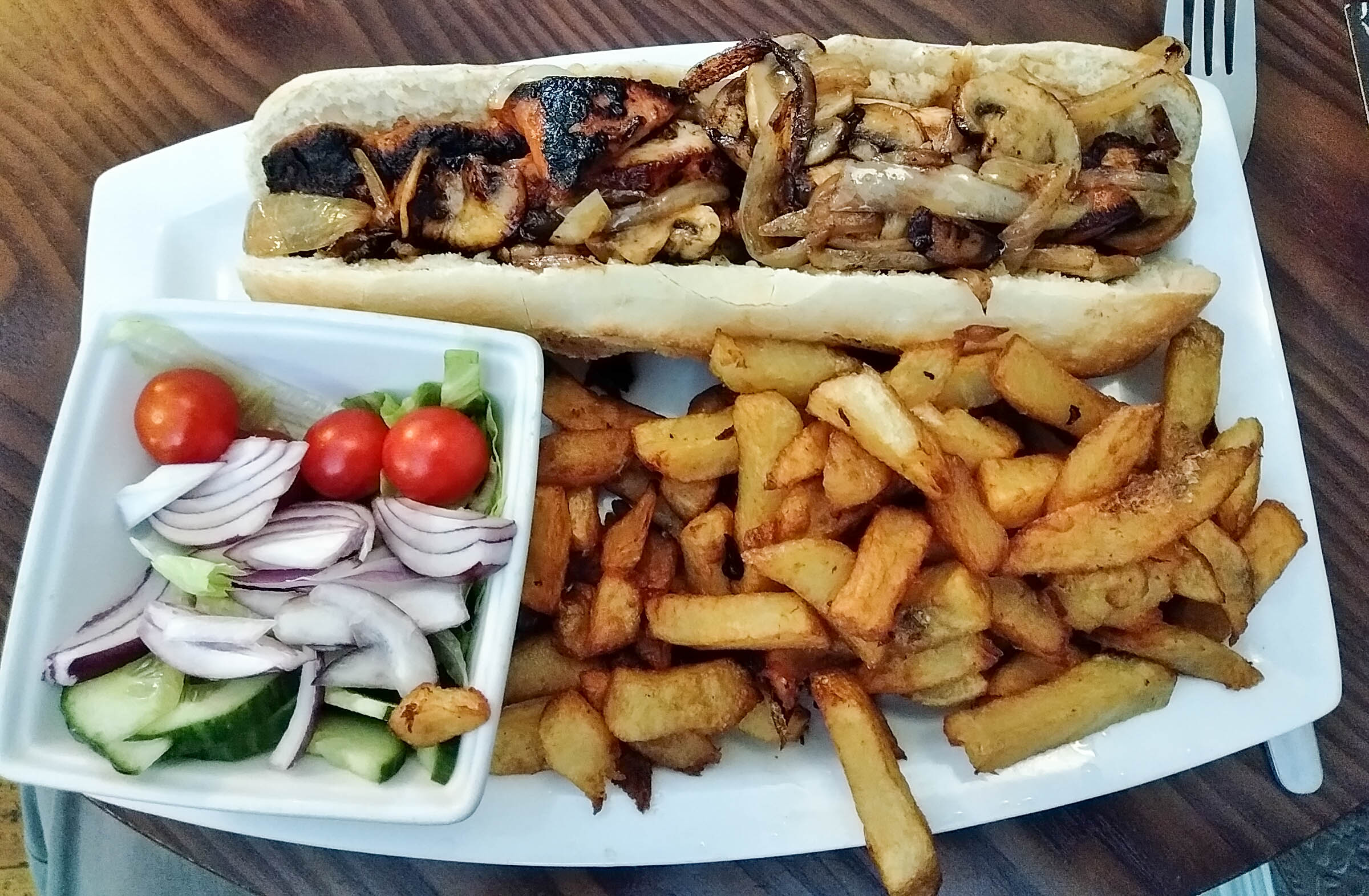 The Jug & Glass Inn, Nether Langwith, Nottinghamshire – The Willoughton ...